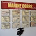 Marine Corps Duty Station Sign Extra Large Home is Where - Etsy