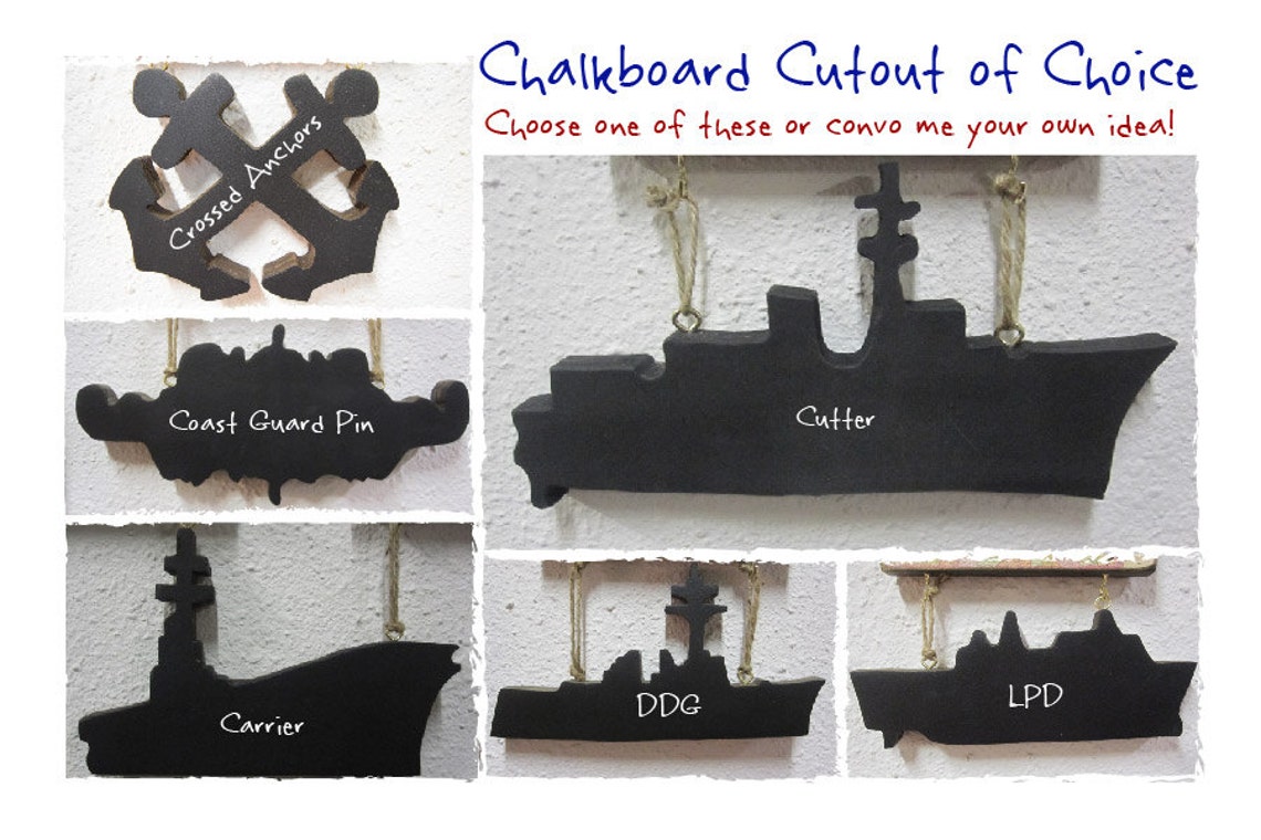 Coast Guard Sign Military Sign Military Duty Station Sign - Etsy