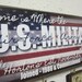 U.S. Military Duty Station Military Sign Multiple Branches Marines Navy ...