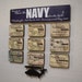 Submariner's Prayer Sign Wood Submarine Navy Sign Deployment Sign ...