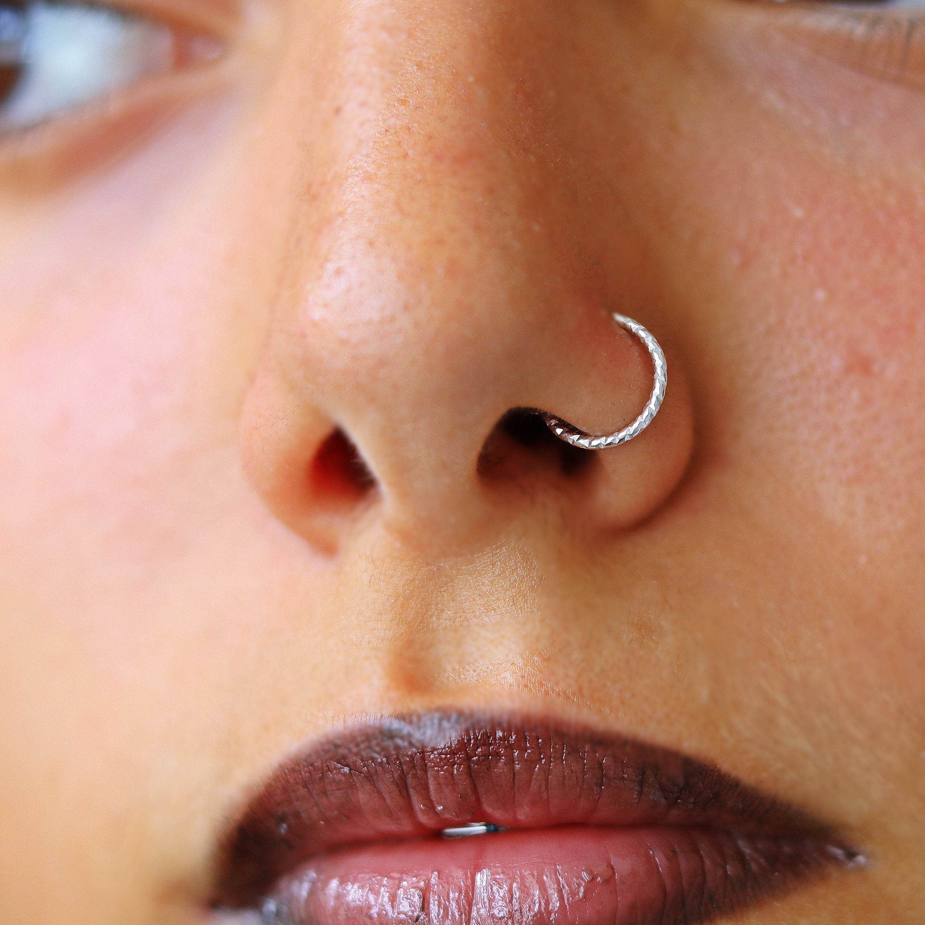 Piercing Tour, Boucles d'oreilles Tour, Boucles d'oreilles Daith ...