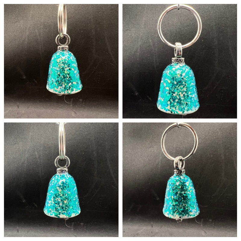 Guardian Bell - Etsy