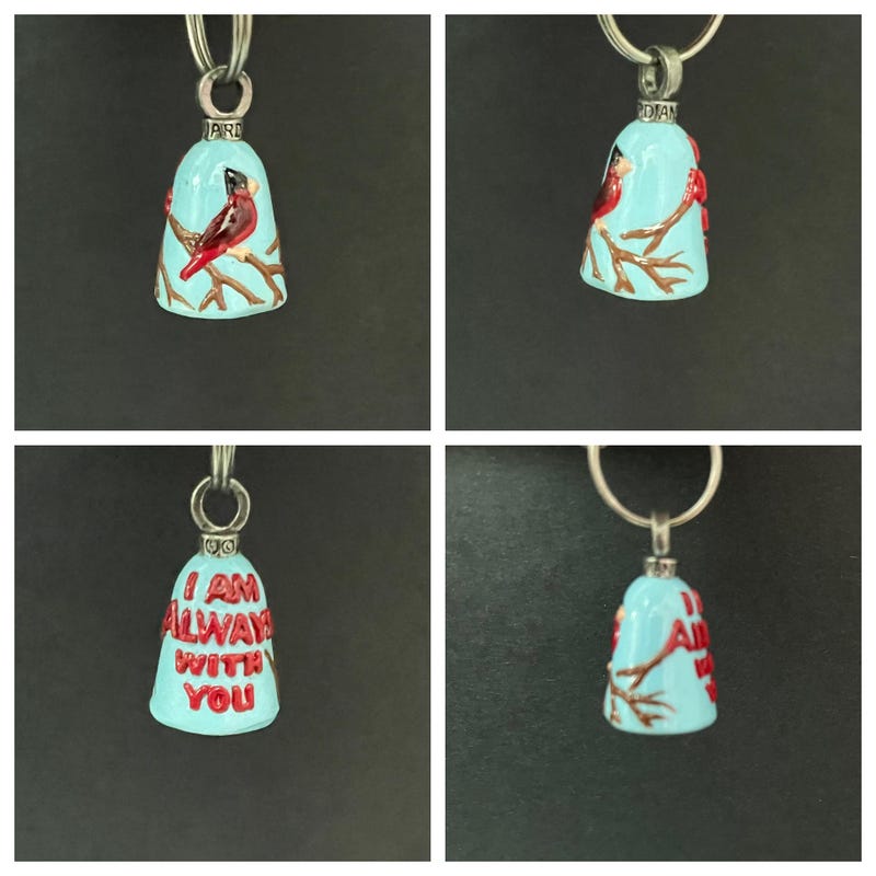 Guardian Bell - Etsy