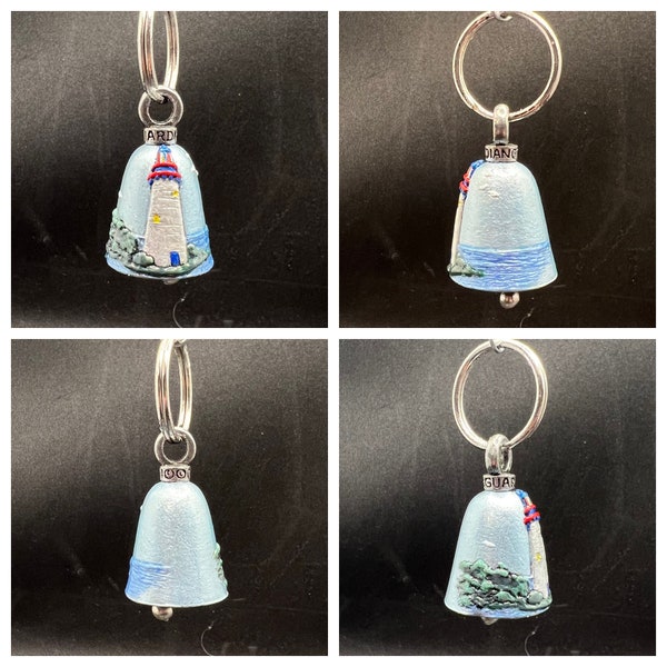 Guardian Bell - Etsy