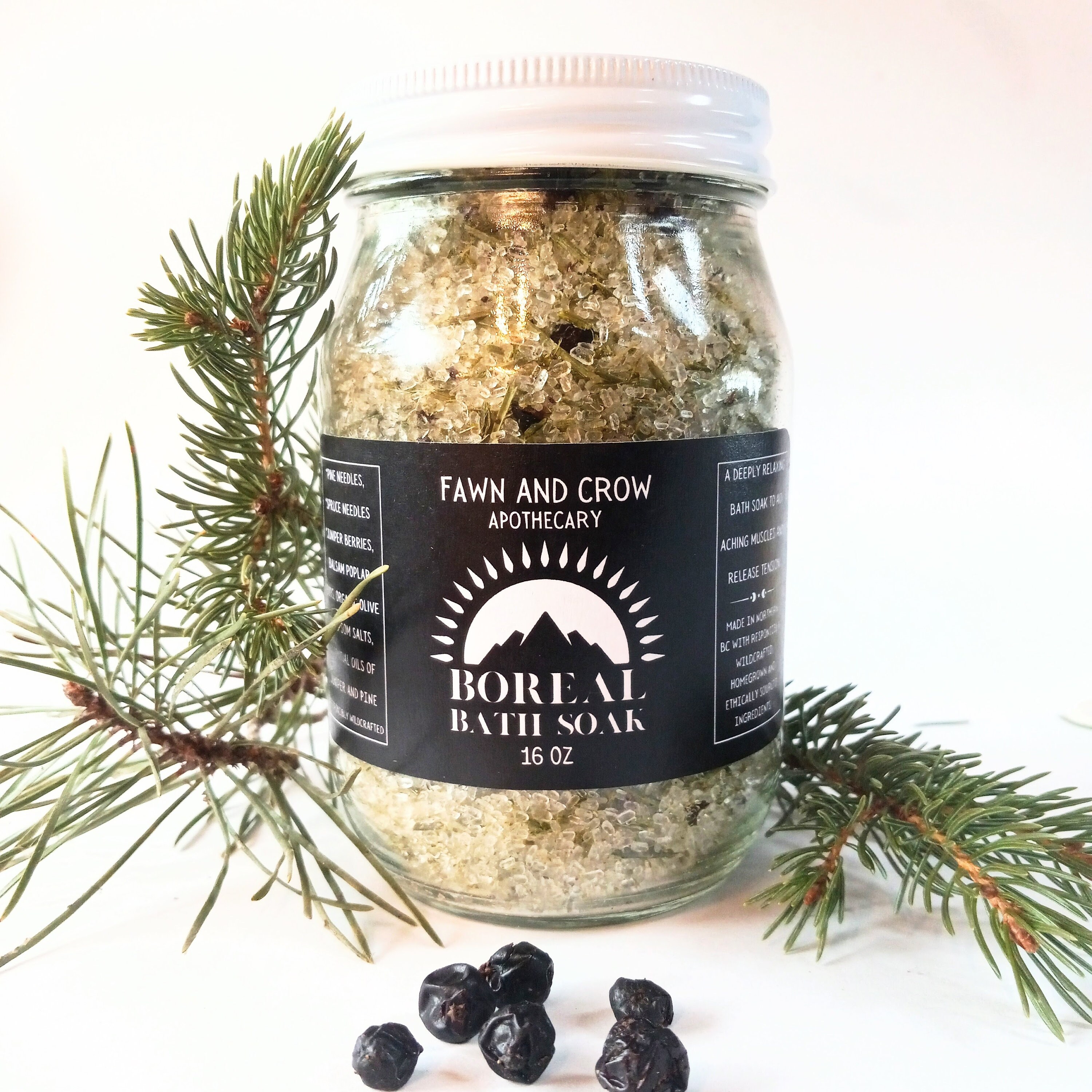 Juniper Berries Skyrim