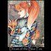 Dream of the Blue Fox, Tattoo, Irezumi, Kitsune, Japanese Fox Spirit ...
