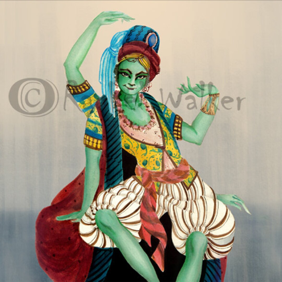 Oberon, King of the Fairies, A Midsummer's Night Dream, Costume, Design ...