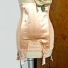 Vintage Lily of France Shapewear Large Underscene Shaper Shorts Girdle ...