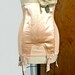 Vintage Lily of France Shapewear Large Underscene Shaper Shorts Girdle ...