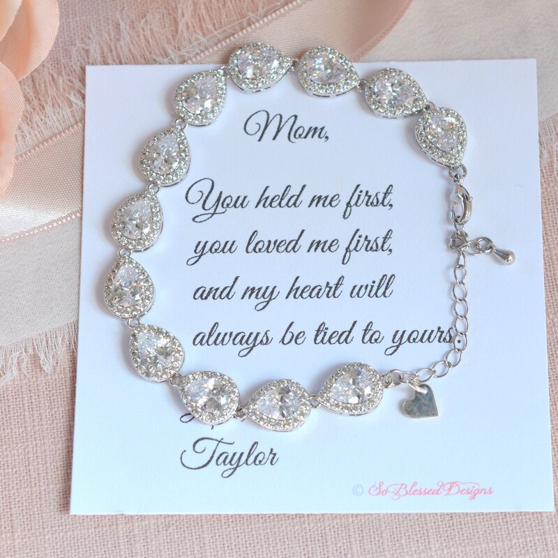 Mother of Bride Gift - 60+ Gift Ideas for 2024