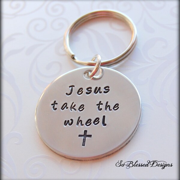 New Driver Keychain - Etsy