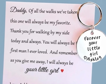Father of the Bride Gift From Bride, Father of the Bride Gift Ideas ...