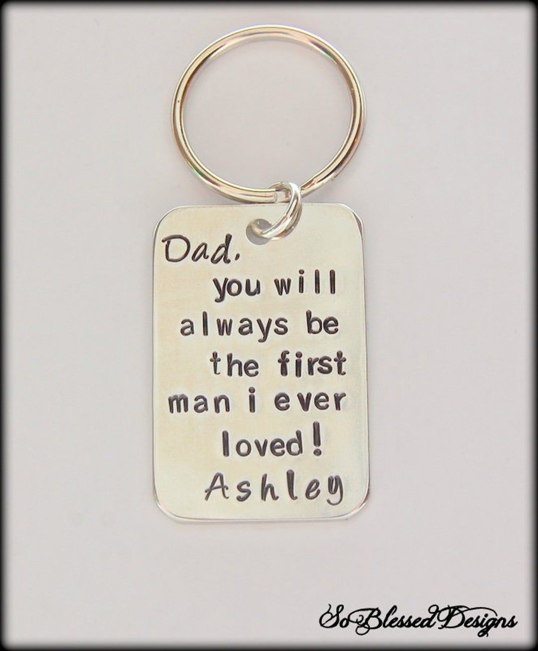 Father of the Bride Gift, Personalized Gift for Dad on Wedding Day ...