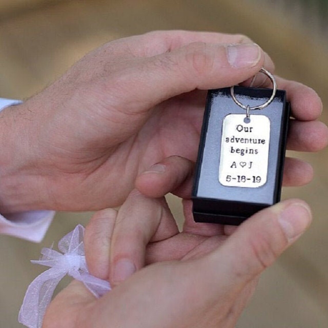 To Groom From Bride Gift for Groom From Bride Groom Gift | Etsy