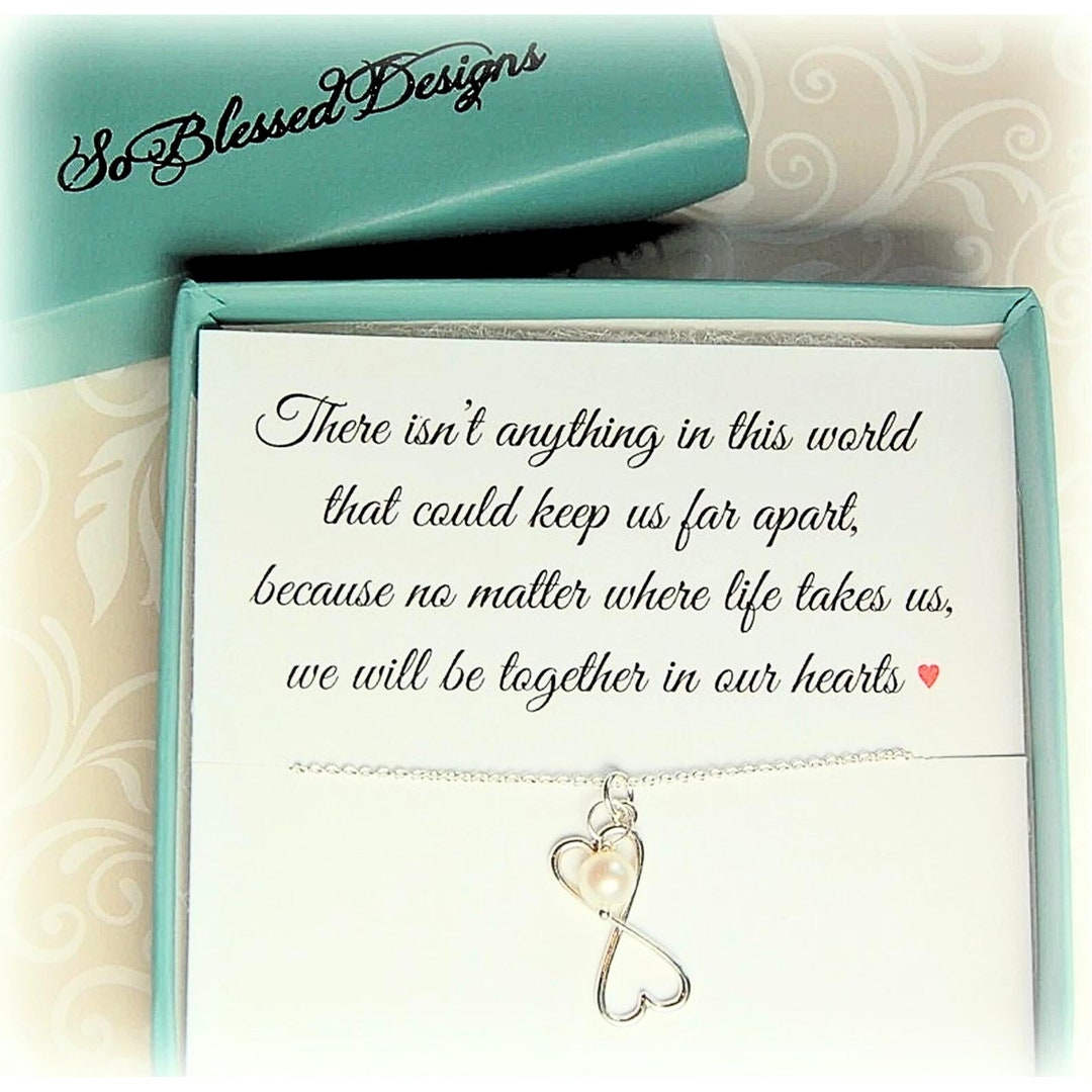 Friend Goodbye Gift, Going Away Gift for Best Friend, Moving Away Gift ...