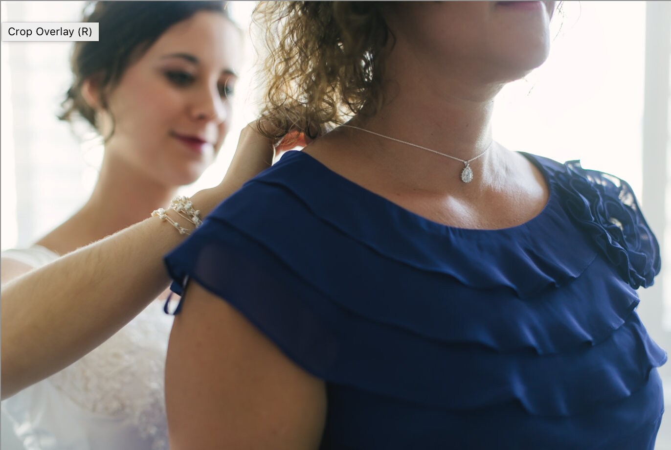 Mother of the Bride Jewelry Set Mother of the Groom Gift | Etsy