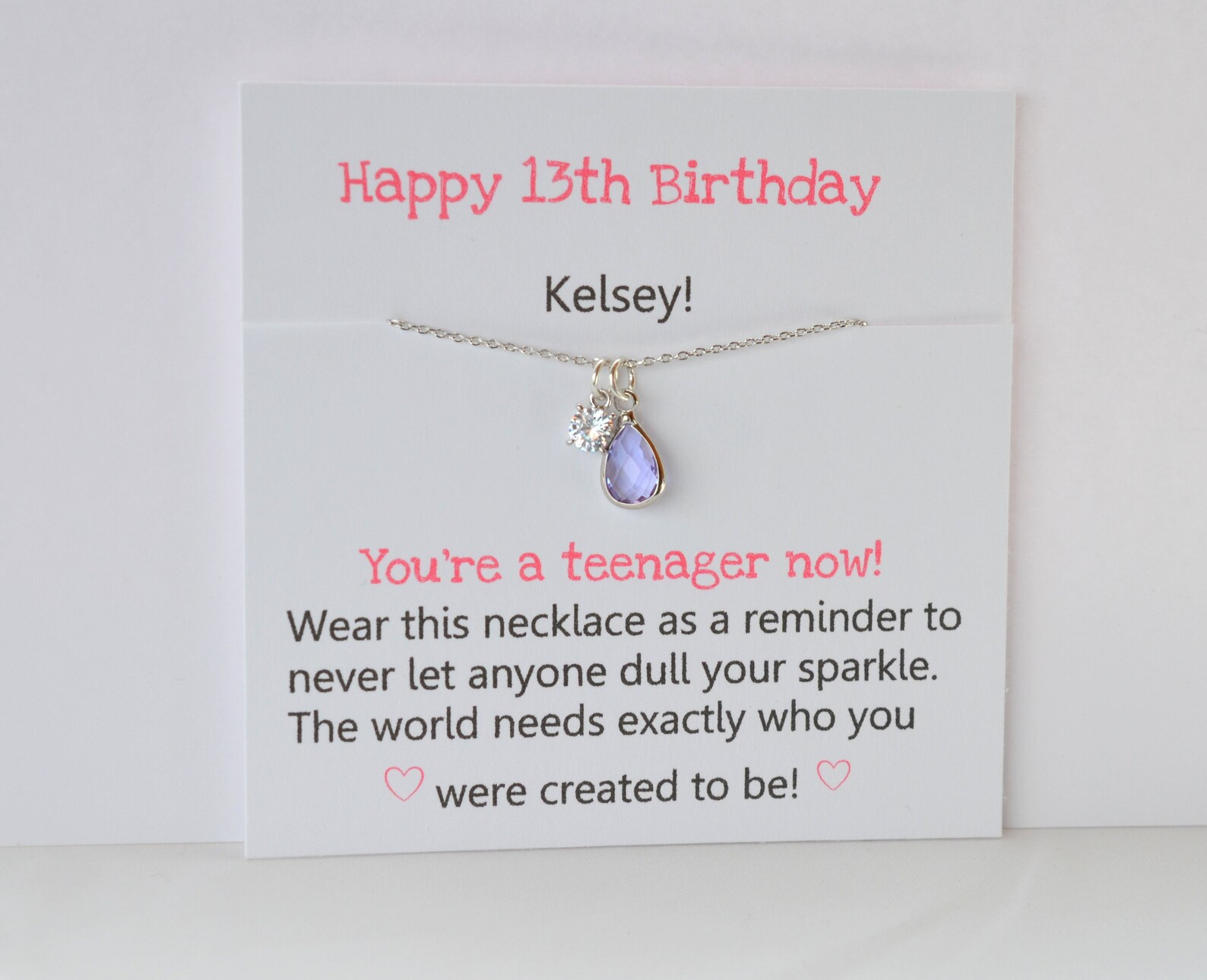 13th Birthday Gift Girl 13th Birthday Gift Official Etsy 13th-birthday-gift-girl-13th-birthday-gift-official-etsy