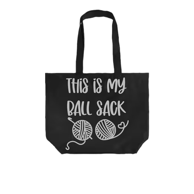 Ballsack Bag - Etsy