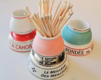 Match Striker | Etsy