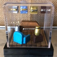 1:25 G Scale Model Funeral Mortuary Cremation Processor Kit - Etsy