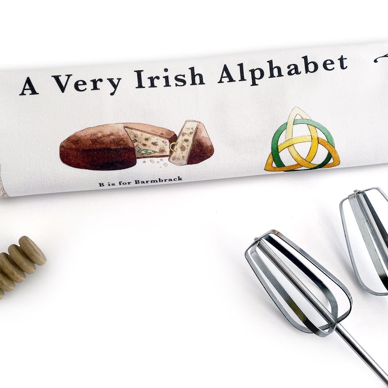 Gift for Irish - 60+ Gift Ideas for 2025
