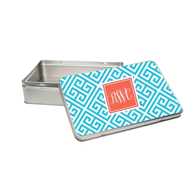 Personalized Box - Etsy