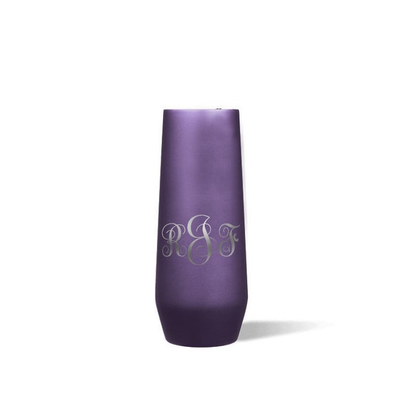 Purple Flute - Etsy