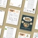 Wilderness Morning Menu Homeschool Printables Worksheets: Homeschool ...