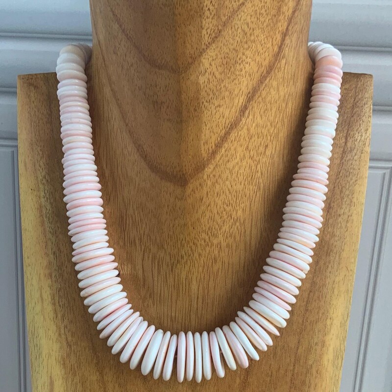 Conch Bead - Etsy