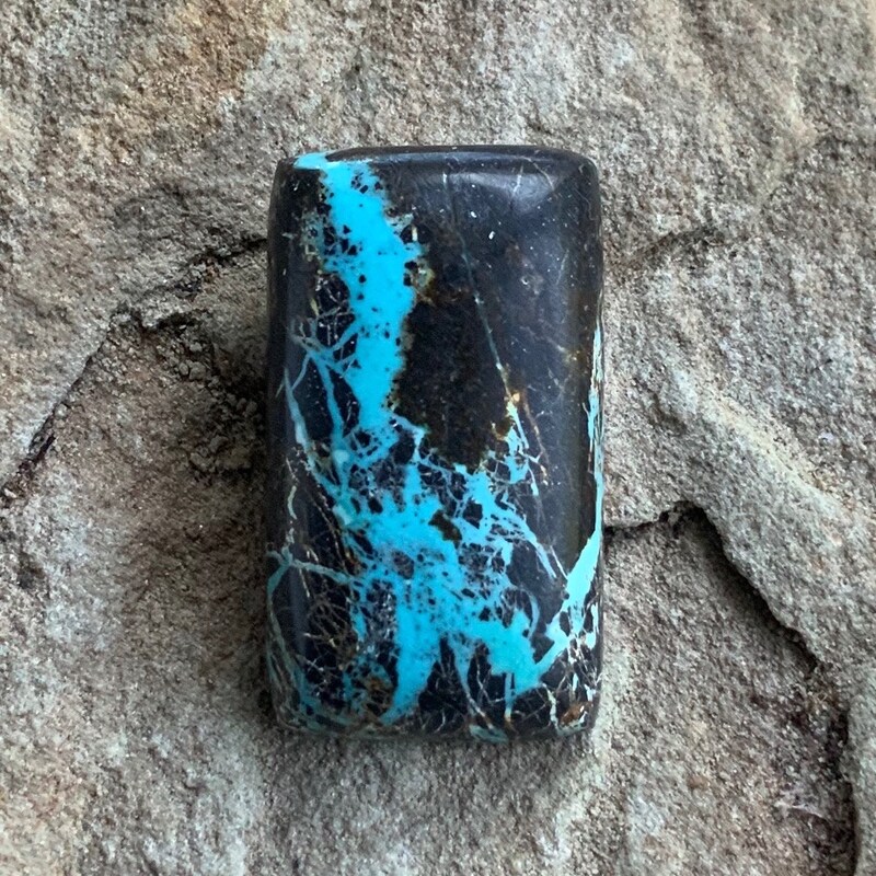 Boulder Turquoise - Etsy