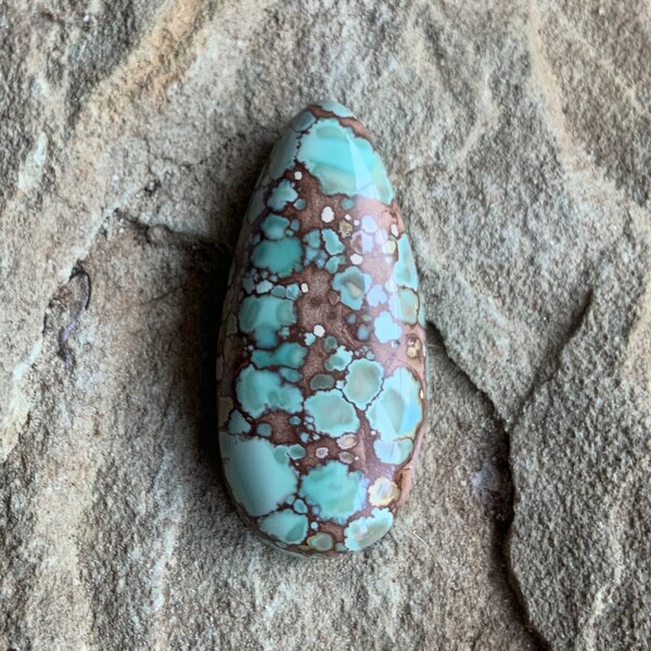 Turquoise Red - Etsy