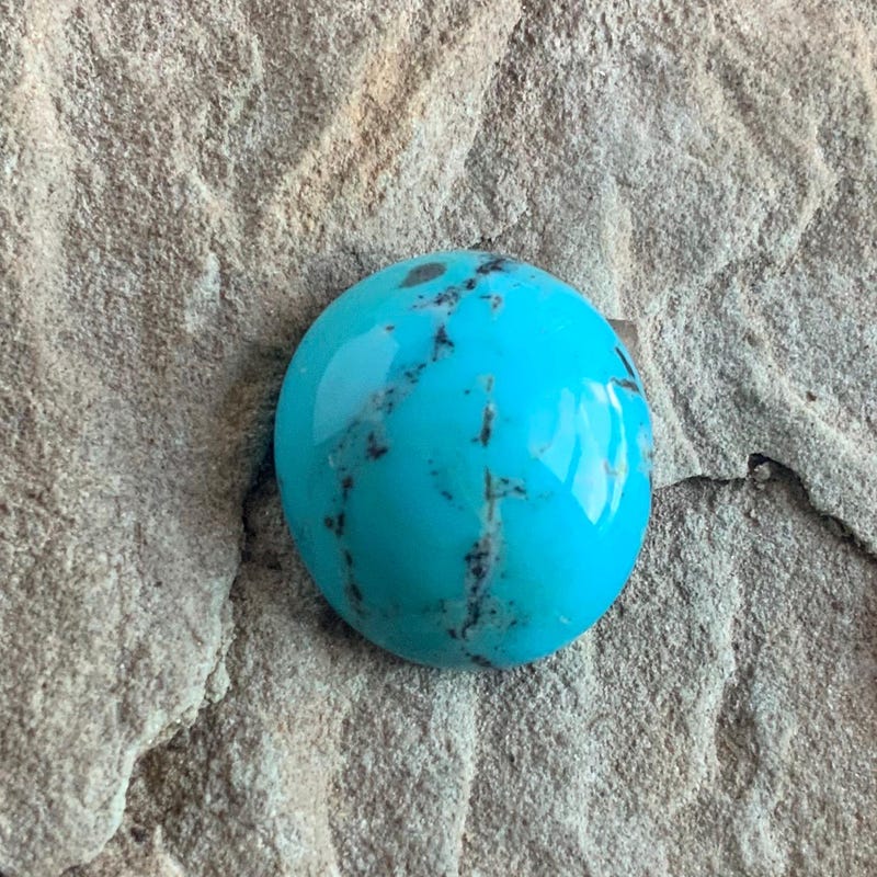 Campitos Turquoise Beads - Etsy