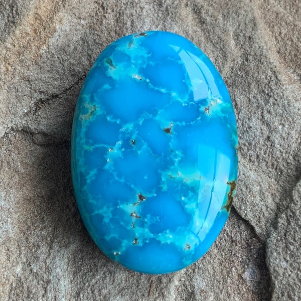 Kingman Turquoise - Etsy