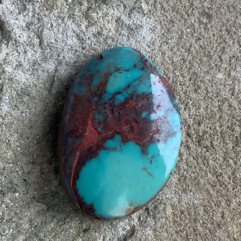 Bisbee Turquoise - Etsy