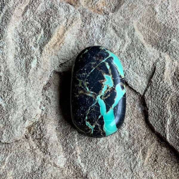 Ribbon Turquoise - Etsy
