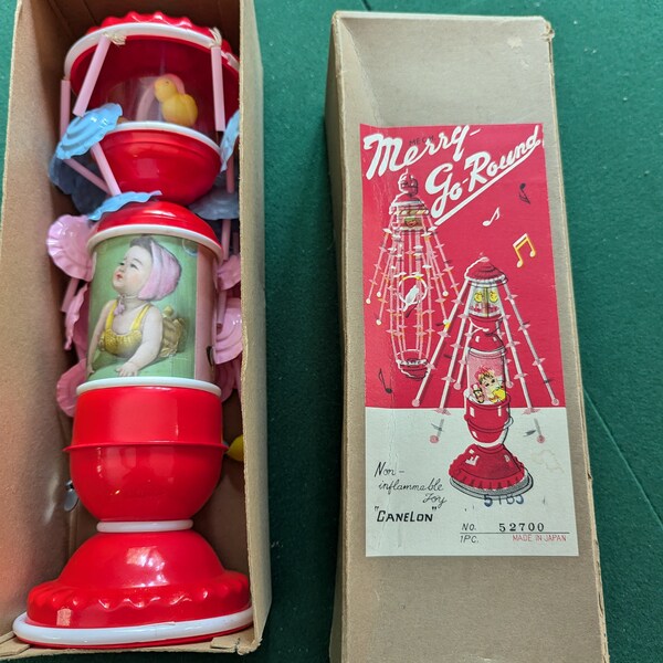 Japanese Celluloid - Etsy