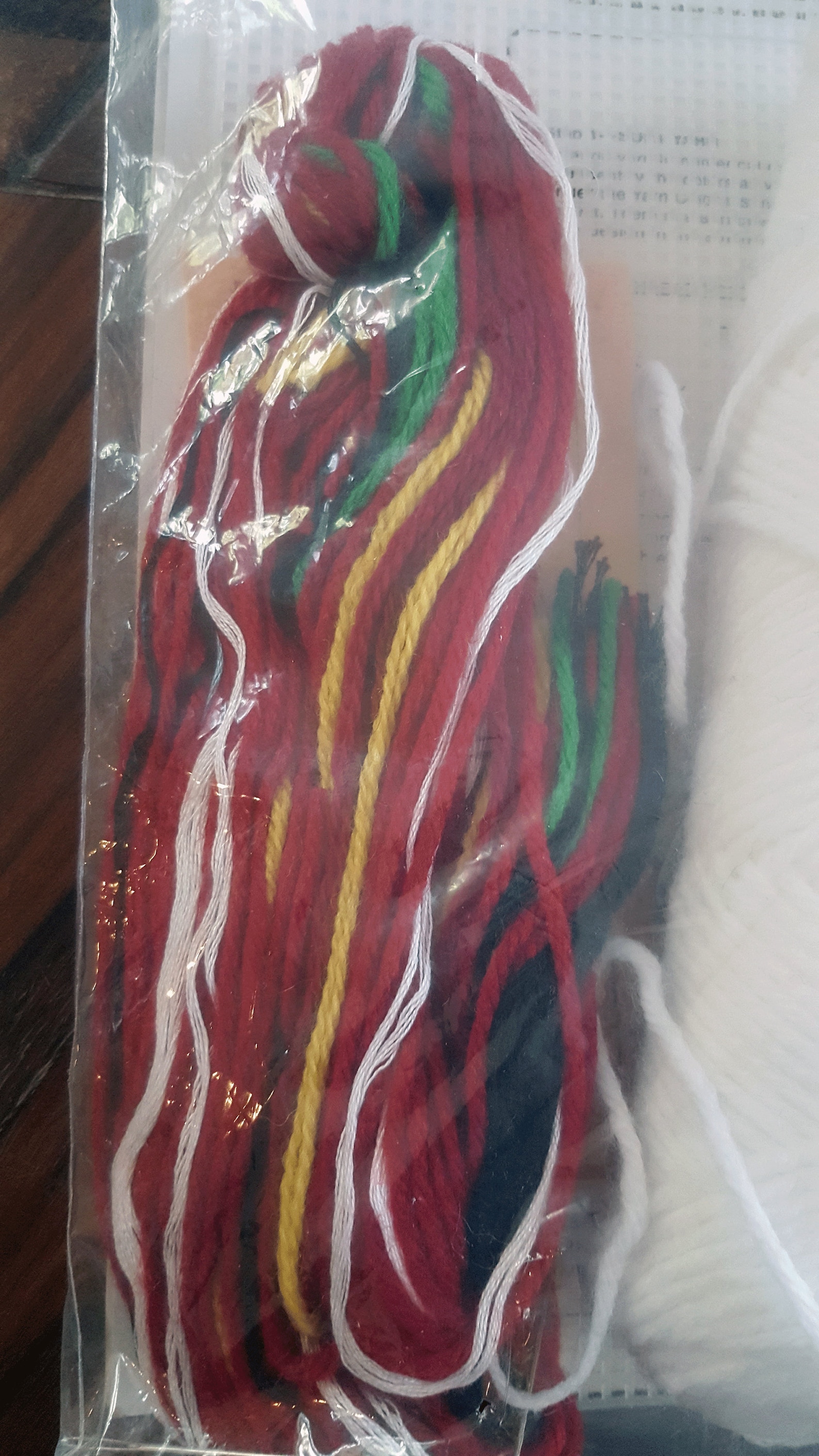 1983 Columbia Minerva Plastic Canvas Tissue Box Cover - Etsy