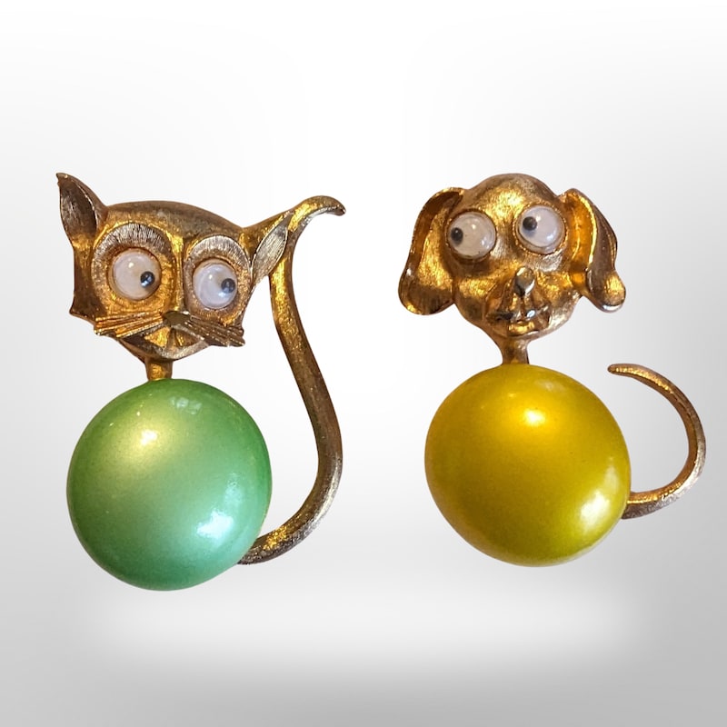 Google Jewelry - Etsy