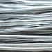 METALLIC CORDING, Silver Cord, Copper Cord, Findings, 5 Yard Cuts ...