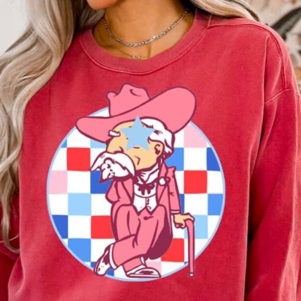 Colonel Rebel - Etsy