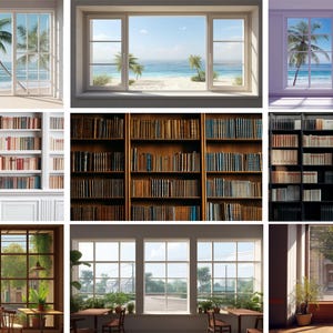 40 Zoom Meeting Background | 4k Zoom Background for Business Person ...