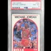 1989 NBA Hoops Michael Jordan #200 PSA 8 Nm-mt-rare - Etsy