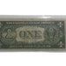 1935-A Silver Certificate North Africa Yellow Seal WWII Emergency Issue ...