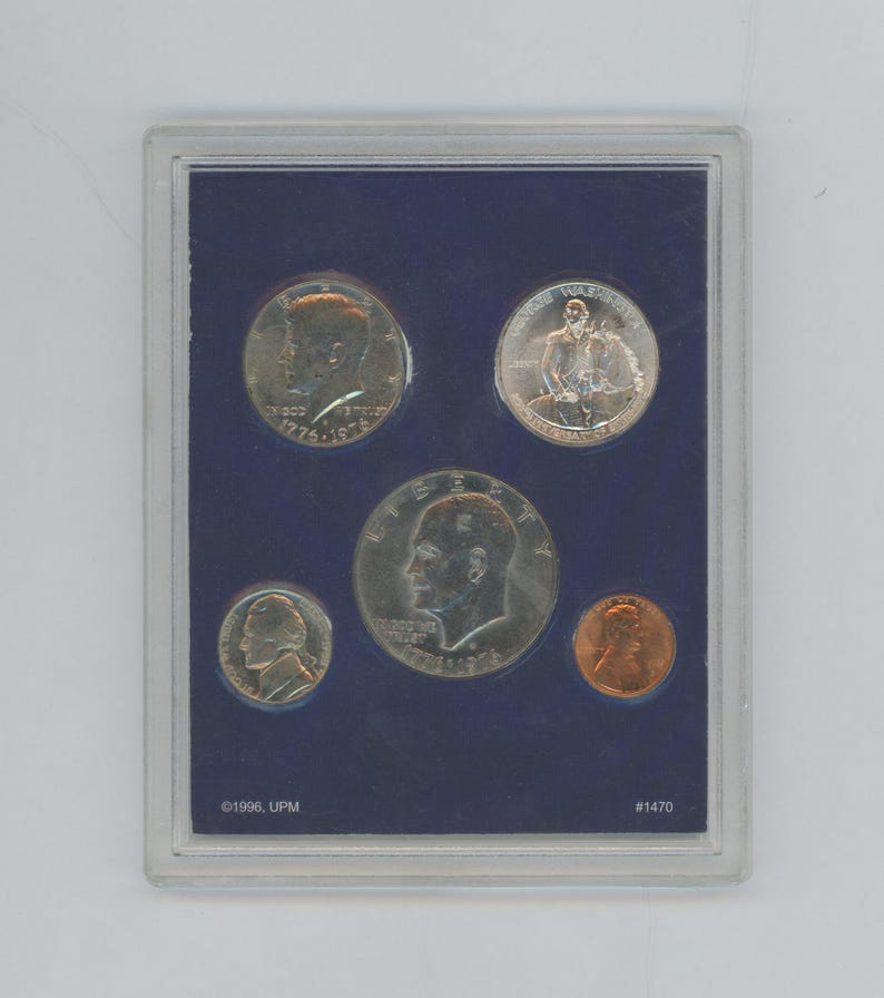 1968-1982 Symbols of American Freedom American MONUMENT Collection 5 ...