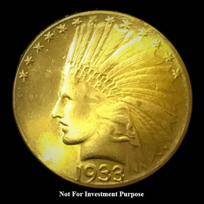 Indian Head Coins - Etsy