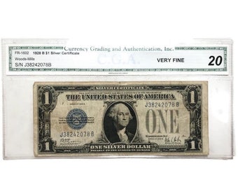 Funny Back Dollar - Etsy