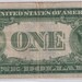 1935-A Silver Certificate North Africa Yellow Seal WWII Emergency Issue ...