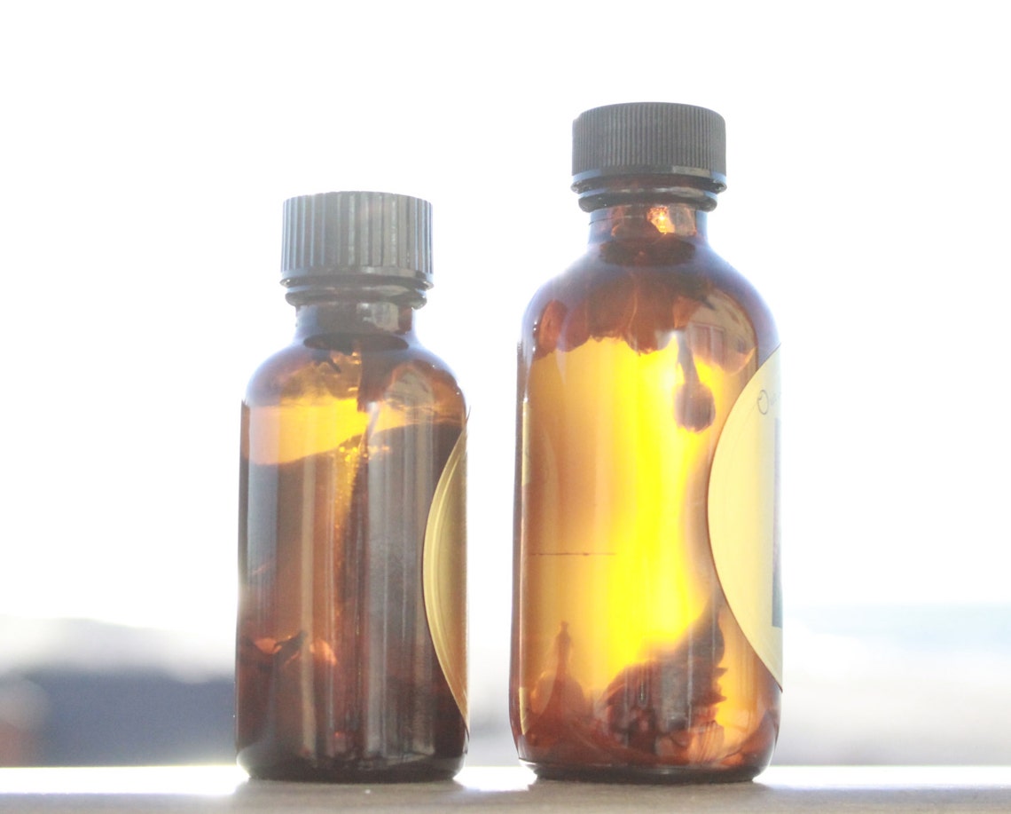 Our Virgin Lady of Guadalupe Oil- 1 Oz OR 2 Oz - Etsy