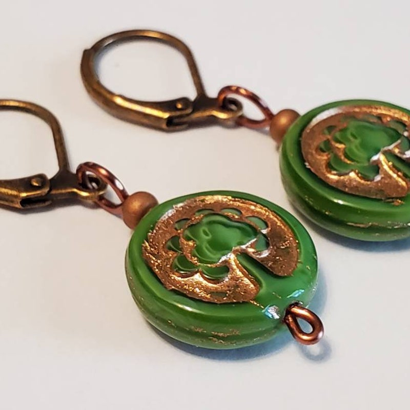 Environment Jewelry - Etsy