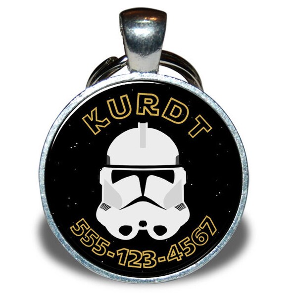 Clone Trooper - Etsy